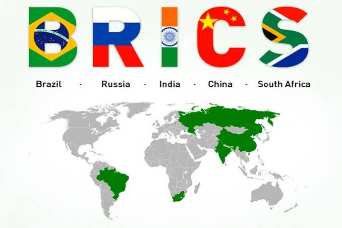Já Escutou Falar Sobre A BRICS? - Portal Power