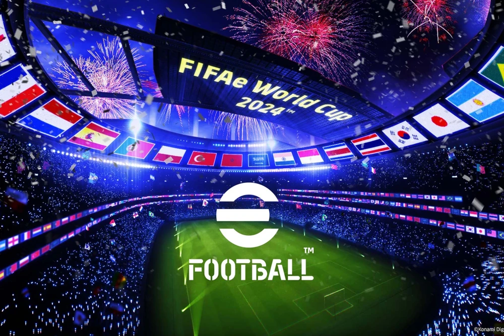 Após Romper Com A EA Sports, FIFA Revela Parceria Surpresa Com O Jogo ...